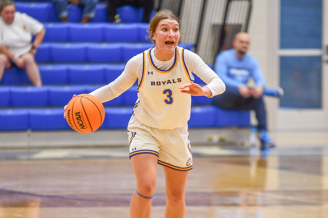 Precision Passion And Poise The Evolution Of Bianca Hall - Woods Recruiting