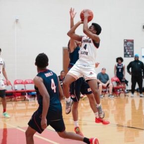 Unveiling Bobby Johnson The Future Floor General - Woods Recruiting