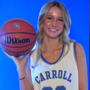 Ava Myers A Versatile Guard With A Bright Future - Woods Recruiting