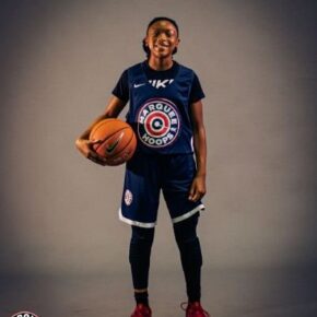Kayden McDaniel A Rising Star - Woods Recruiting