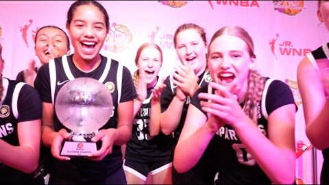 The Run For The Roses Showcasing The Best In Girls Basketball Talent ...