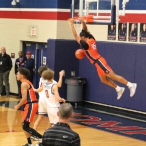 Isaiah Santos Rising Star In The Class Of 2027 - Woods Recruiting