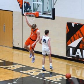 Gavyn Lorenson Dynamic 2027 Guard With Explosive Upside - Woods Recruiting